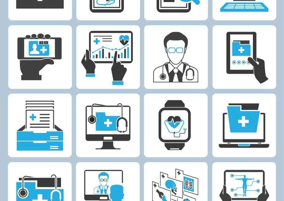 What is health data? Characteristics, sources and uses of healthcare ...